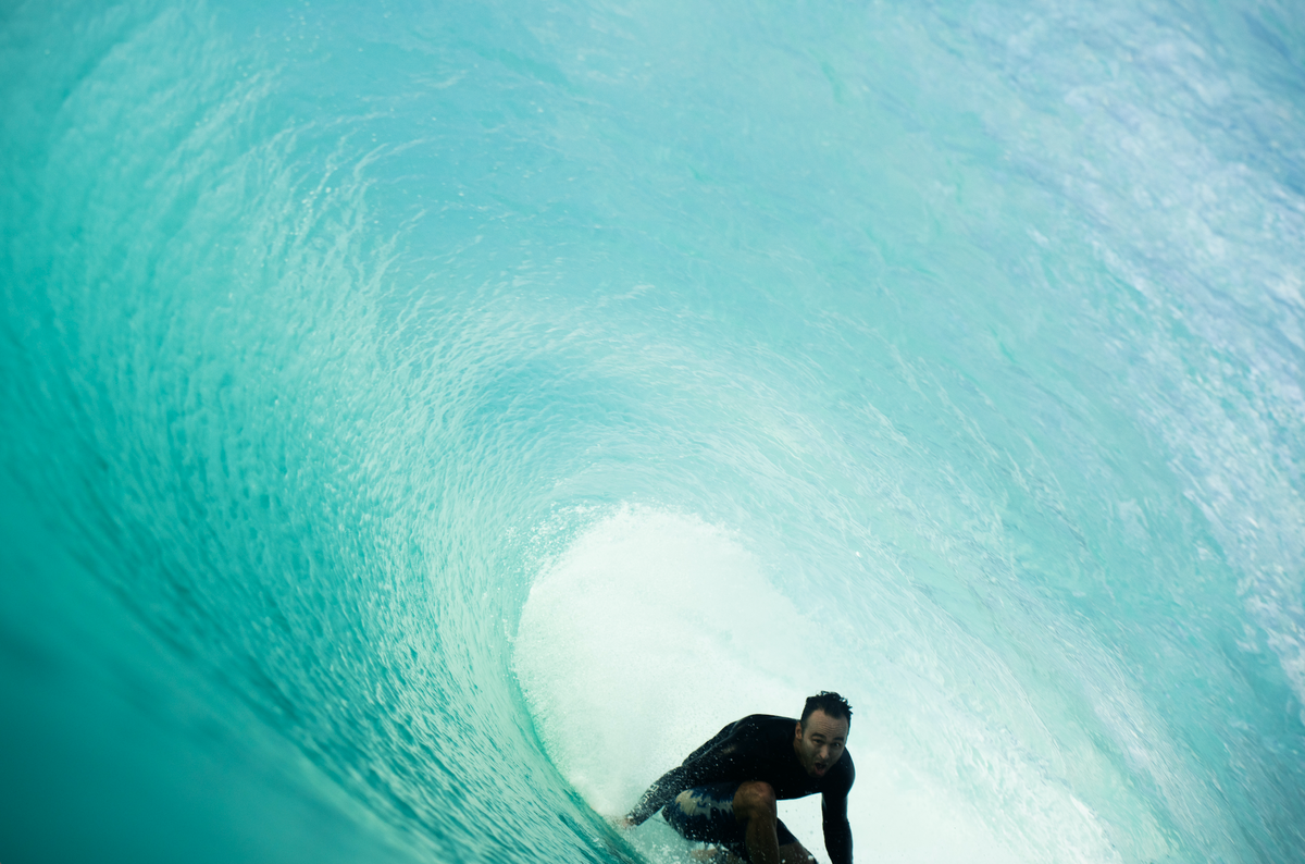 And it begins... – CAMPBELL DESIGNED